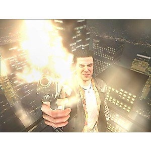 Max Payne - PC