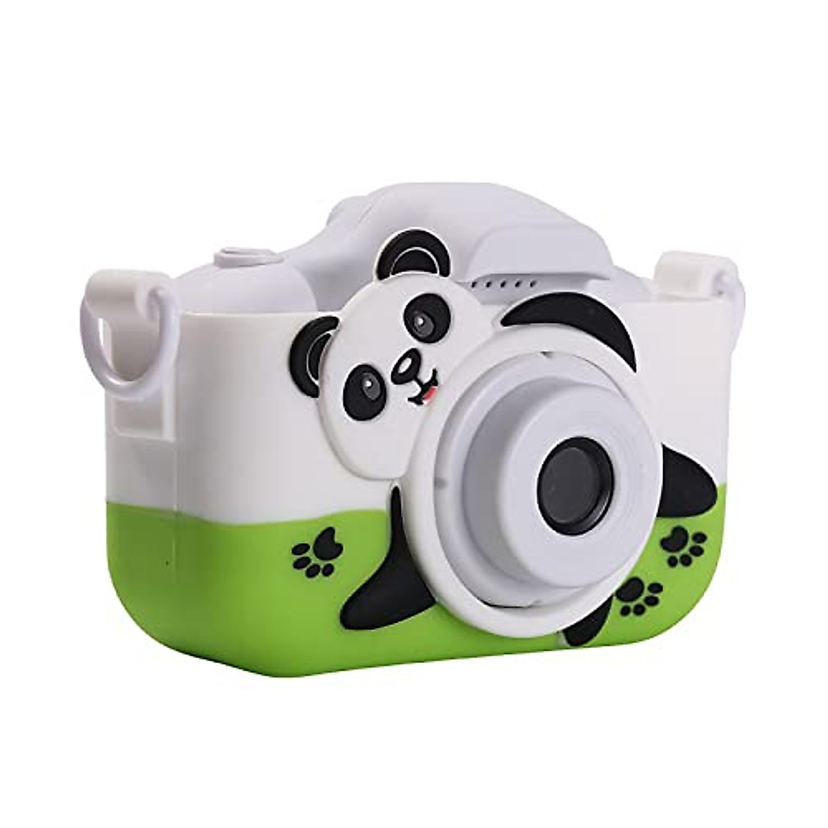 HADST HD Camera for Children's Photography and Video Recording, Front and Rear Dual 4000W Pixe-l HD Camera, Children's Camera Mini Children's Gift Camera