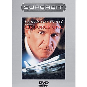 Air Force One (Superbit Collection) [DVD]