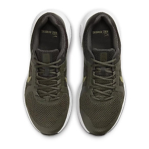 Run Swift 2 Men's Running Shoes (Sequoia/Black/White/Pilgrim) Size 9 M US