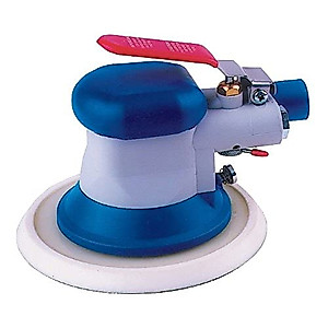 Hutchins - Sander Super Iii Random Orbit Action (3500)