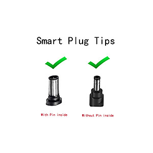 UpBright 48V AC/DC Adapter Compatible with Hoioto ADS-110DL-52-1 480072G 480096G ADS-110DL-52-1480072G ADS-110DL-52-1480096G Dahua NVR Shenzhen Honor 48.0V 1.5A - 2.0A 48VDC 2A Power Supply Charger