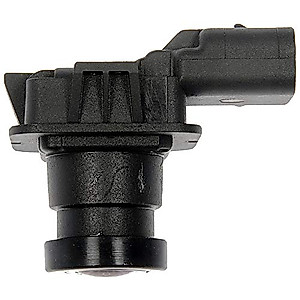 Dorman 590-421 Rear Park Assist Camera Compatible with Select Ford Models