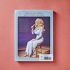 Dolly Parton, Songteller: My Life in Lyrics