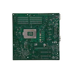 Supermicro X11SSH-LN4F Server Motherboard - Intel Chipset - Socket H4 LGA-1151 - Retail Pack