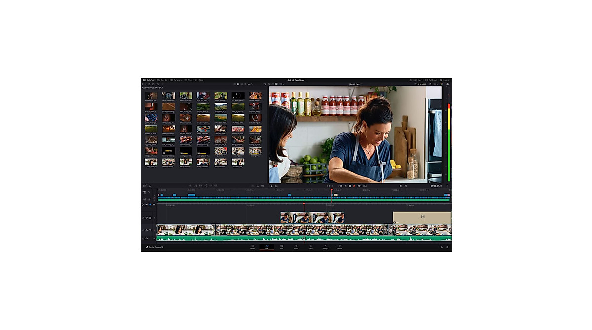 Blackmagic Design DaVinci Resolve Studio Activation Card