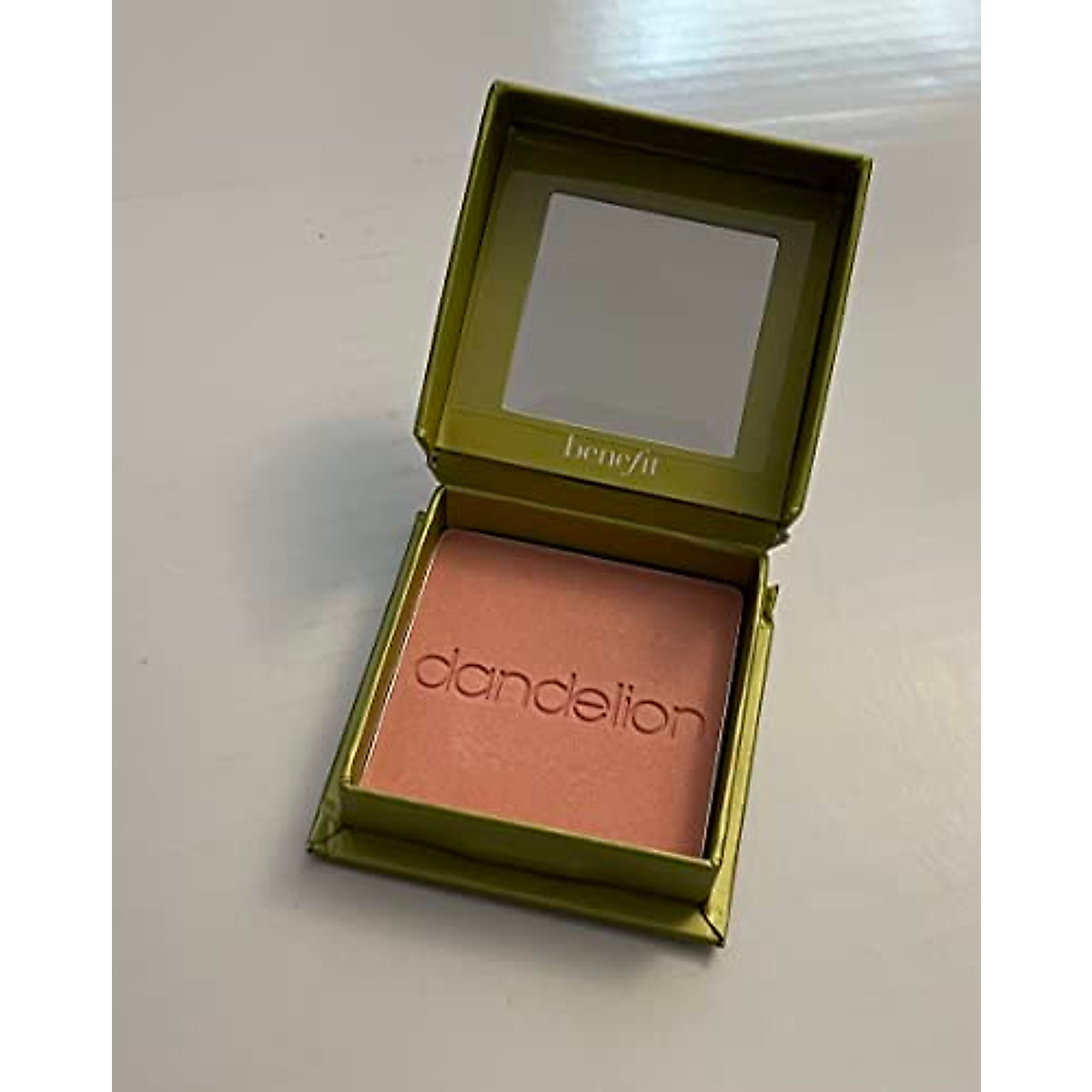 Benefit Cosmetics Dandelion Brightening Face Powder