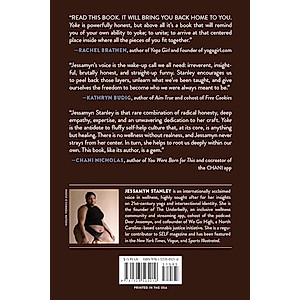 Yoke: My Yoga of Self-Acceptance