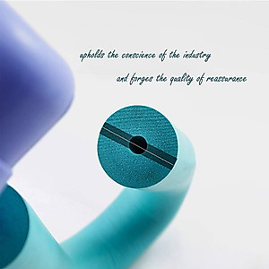 Thigh Master,Home Fitness Equipment,Workout Equipment of Arms,Inner Thigh Toners Master,Trimmer Thin Body,Leg Exercise Equipment,Arm Trimmers,Best for Weight Loss(Blue)