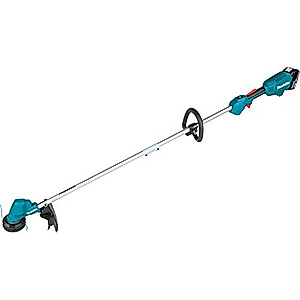 Makita XRU23SM1 18V LXT® Lithium-Ion Brushless Cordless 13" String Trimmer Kit (4.0Ah)