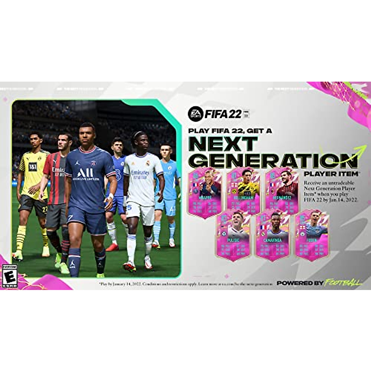 FIFA 22 - Xbox One