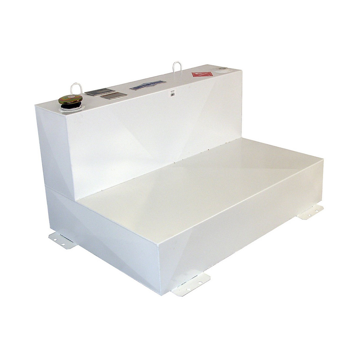 Trail FX 29224162 Steel Fuel Transfer Tank