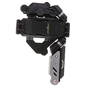 Ronyme Telescopic Gamepad Stand for Android Smartphone System