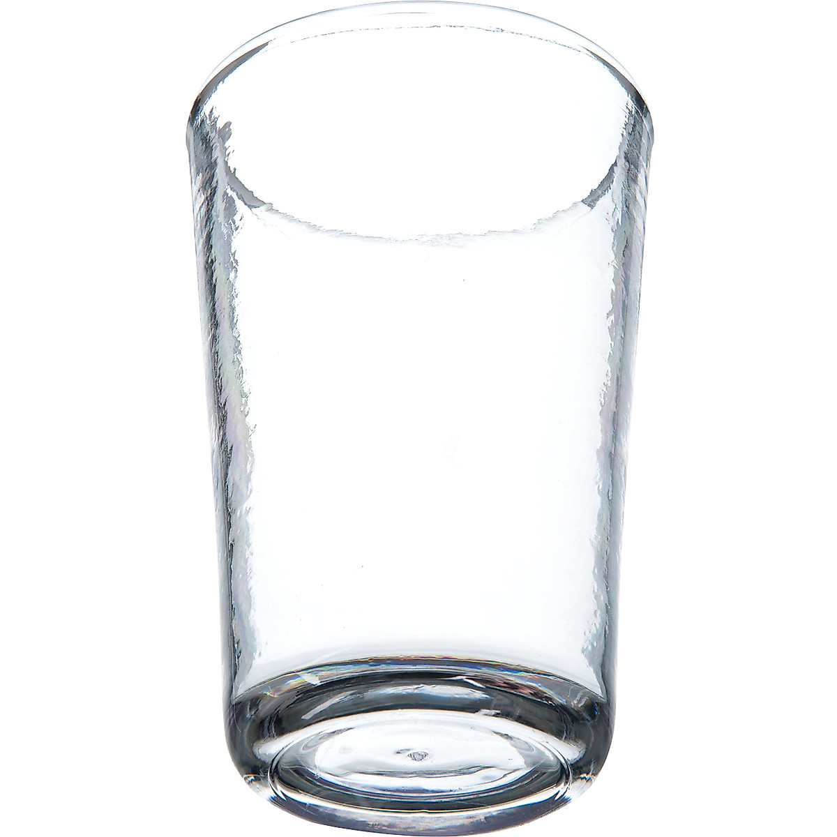 Carlisle FoodService Products MIN544207 Mingle High Ball, 19 oz, Tritan, Clear (Pack of 12)