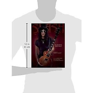 Slash: An Intimate Portrait