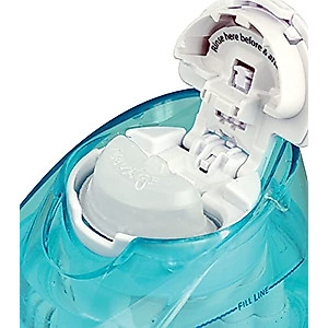 Navage Nasal Care Starter Bundle Nose Cleaner, 20 SaltPods, Plus Bonus 10 SaltPods