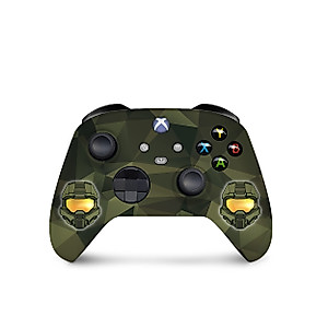 TACKY DESIGN Infinite Space Skin for Xbox Controller Skin Soldier Compatible for Xbox Series x Controller Skin & Xbox Series s Controller Skin, Xbox x Sticker Vinyl 3M Decal Full wrap, Xbox Cover