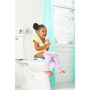 The First Years Nickelodeon Shimmer and Shine 3-in-1 Potty System