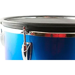 Pintech Percussion Drum Hoop Rubber Rim Trim (SILENTRIM18)