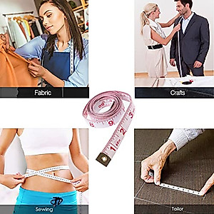 104PCS Pin Cushion for Sewing Kit Wrist Pin Cushion Pumpkin Pad with Elastic Wrist Belt 100 Straight Sewing Pins Wood Base Magnetic Needle Pin pad 60’‘ Pocket Measuring Sewing Products for DIY