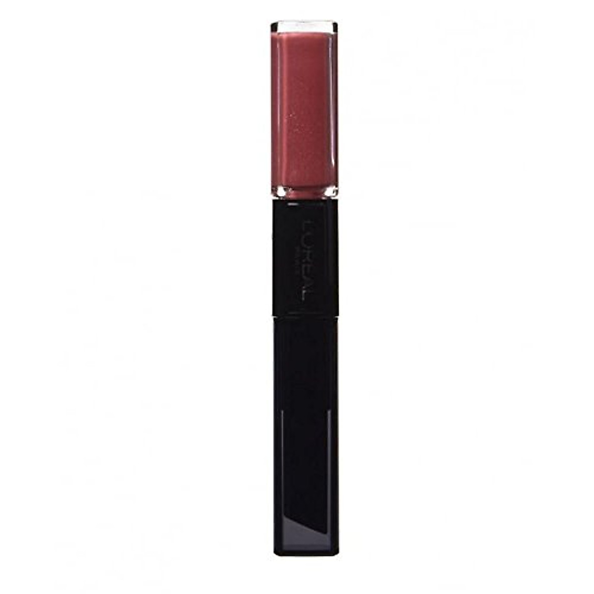 L’Oréal Paris Infallible Pro Last 2 Step Lipstick, Timeless Rose, 1 fl. oz.