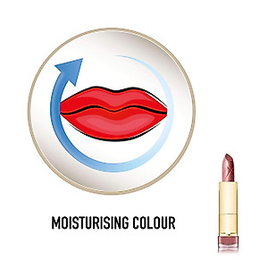 Max Factor Colour Elixir Lipstick - # 745 Burnt Caramel, 1 Pc