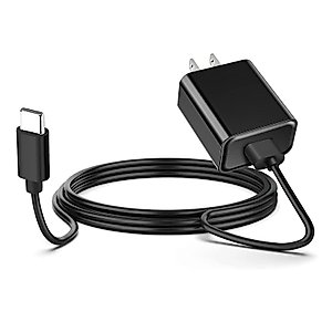 Charger for Samsung Smart tv Remote Control USB-C Omnipod 5 Omni pod 5 Charging Cable Cord for Samsung Frame tv Remote, SolarCell Remote, TOZO T12 NC9 T10 T9 NC7 NC2 G1 A1 A2 Mini A3 X1 T12 Earbuds