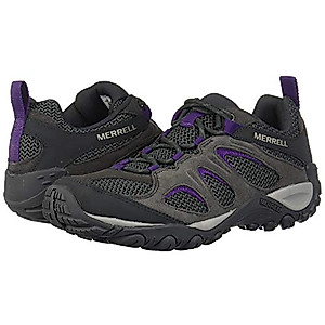 Merrell Women's Yokota 2 Hiking Shoe, Granite, 9