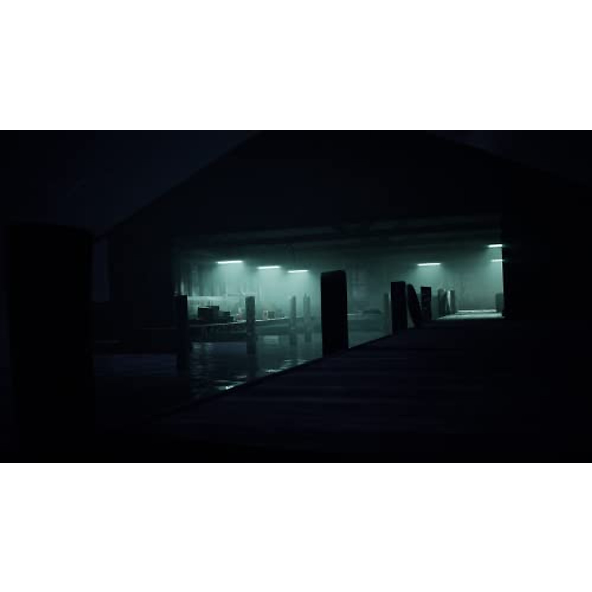 The Dark Pictures Anthology: The Devil in Me - PlayStation 5