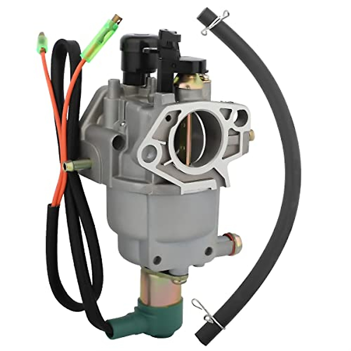 Panari Carburetor for Titan 8000 Generator Carburetor TG6500 TG6500ES TG7500M TG8000 TG8500 TG8500M TG8500RC TG9000ES.33 Industrial Genereator