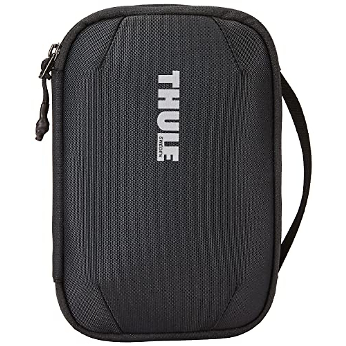 Thule Subterra PowerShuttle Electronics Carrying Case, Black