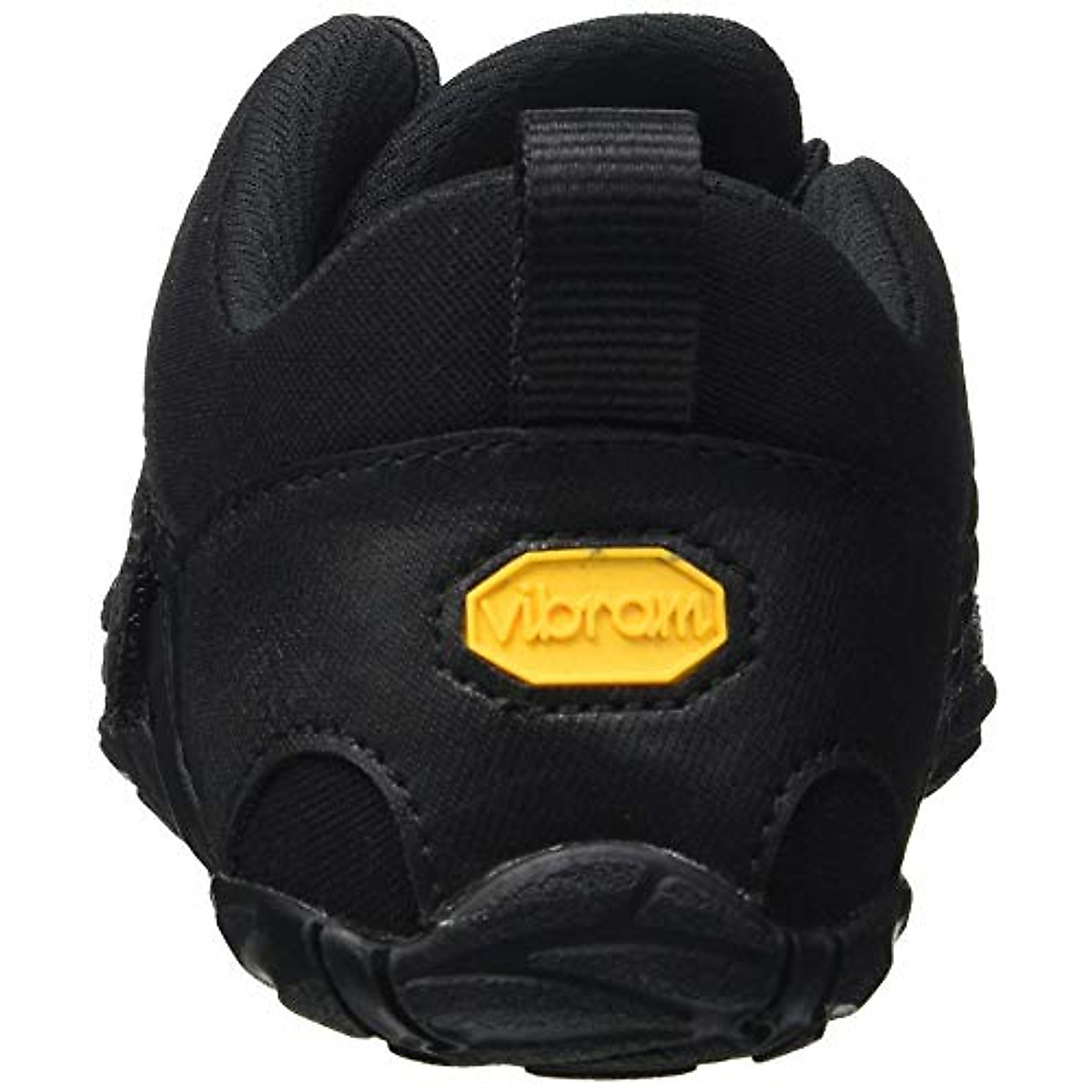 Vibram Women's V-Train Training Shoe, Black, 42 EU/9.5-10 US