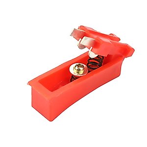 Arc Welding Equipment Trigger Switch MIG Welder Switch, 5Pcs High Sensitivity Trigger Switch Fit for Binzel 15AK/24KD/36KD