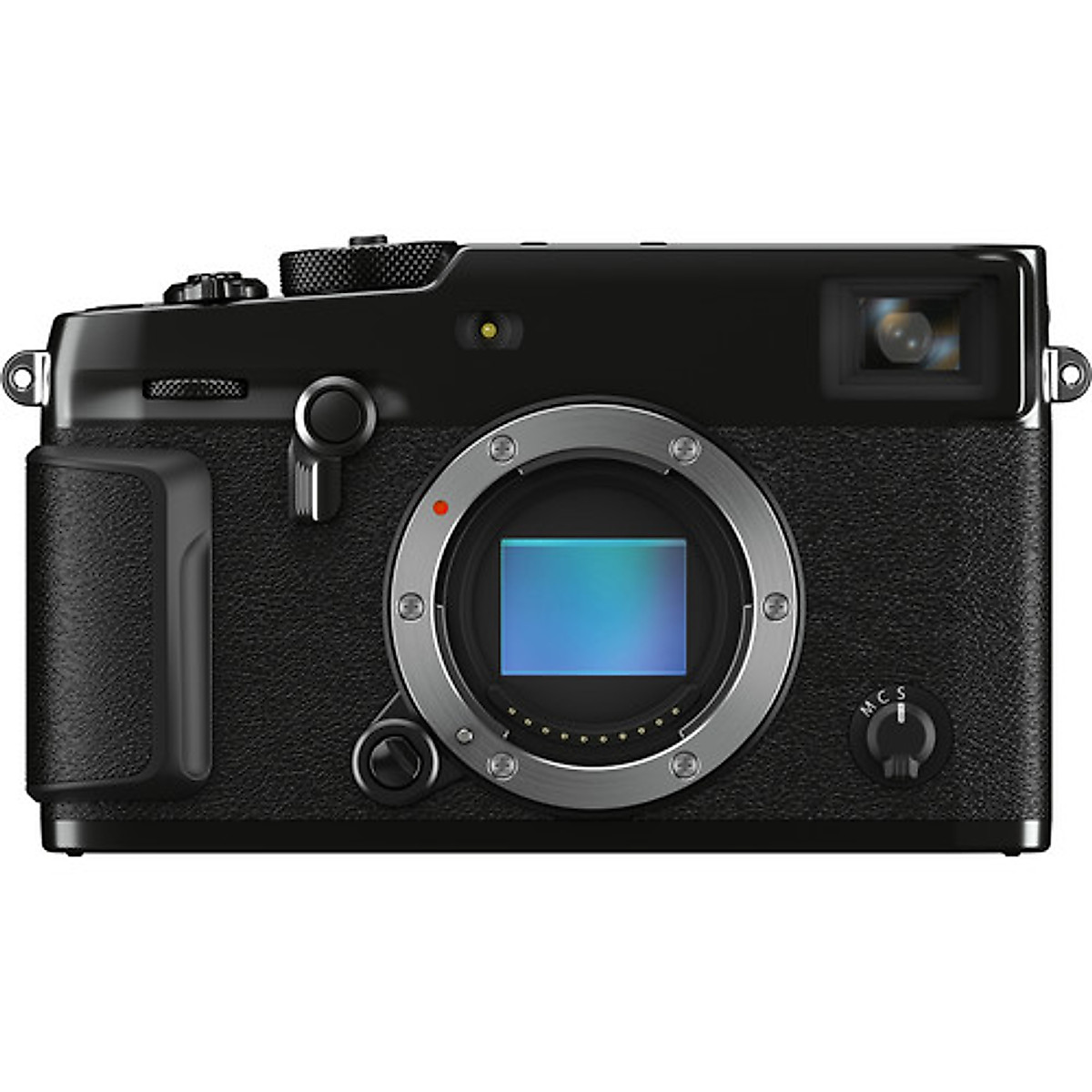 FUJIFILM X-Pro3 Mirrorless Digital Camera Body Only - Kit with 64GB Memory Card + More
