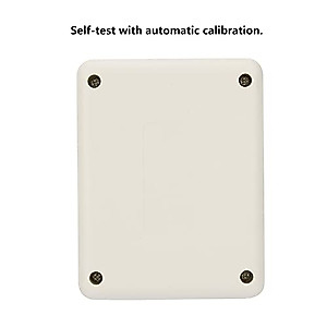 TC-T7-H TFT Transistor Tester Diode Triode Capacitance Graphic Display Multifunction Automatic Calibration Detector