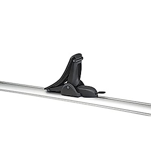 Rhino Rack Rear Loading Canoe/Kayak Carrier, Nautic Series (581)