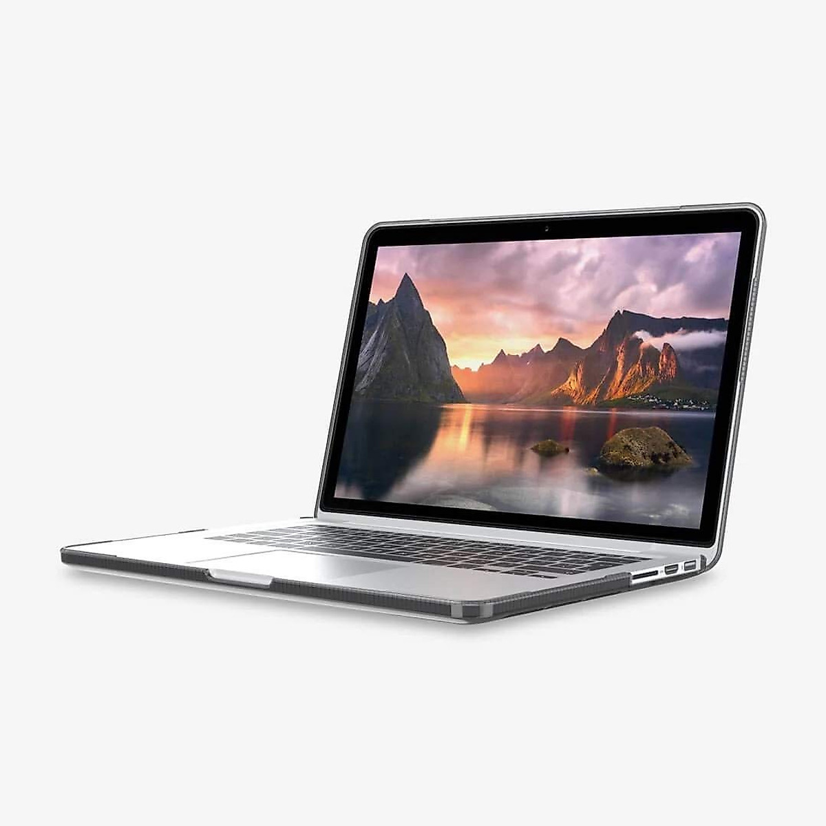 tech21 Pure Tint for MacBook Pro 13" with Retina (2012-2015)