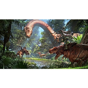 ARK Park (PSVR) (PS4)