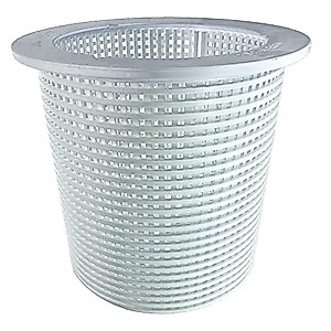 ALADDIN EQUIPMENT CO B-37 BASKET SKIMMER AMP 850001