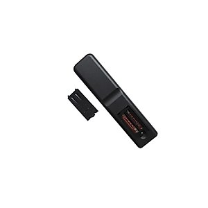 HCDZ Replacement Remote Control for Sceptre U650CV-UMR U658CV-UMR U508CV-UMKR U558CV-UMR U550CV-UM08R U500CV-UMR 4K UHD HDTV TV