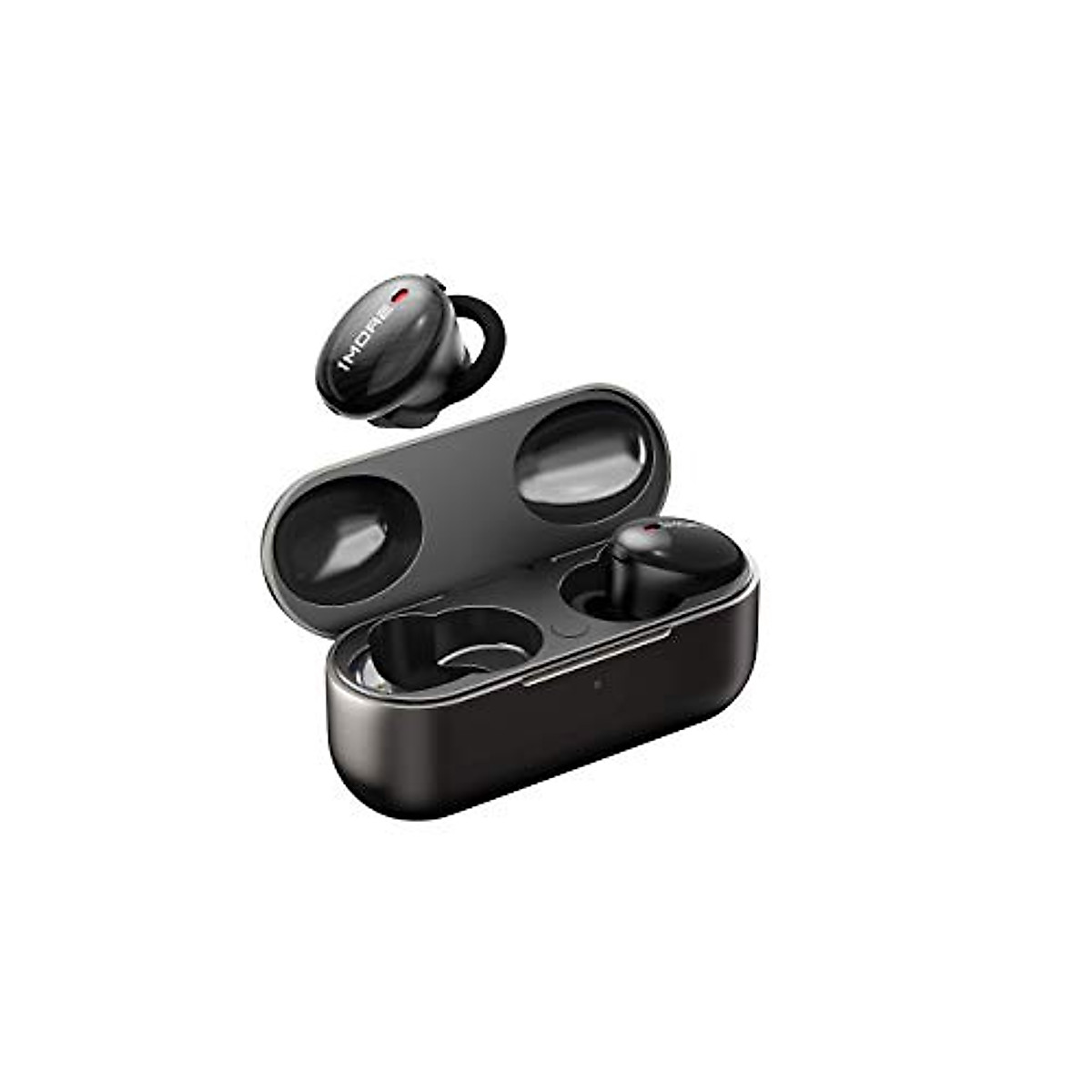 1MORE Dual Driver Noise-Canceling True Wireless in-Ear Headphones