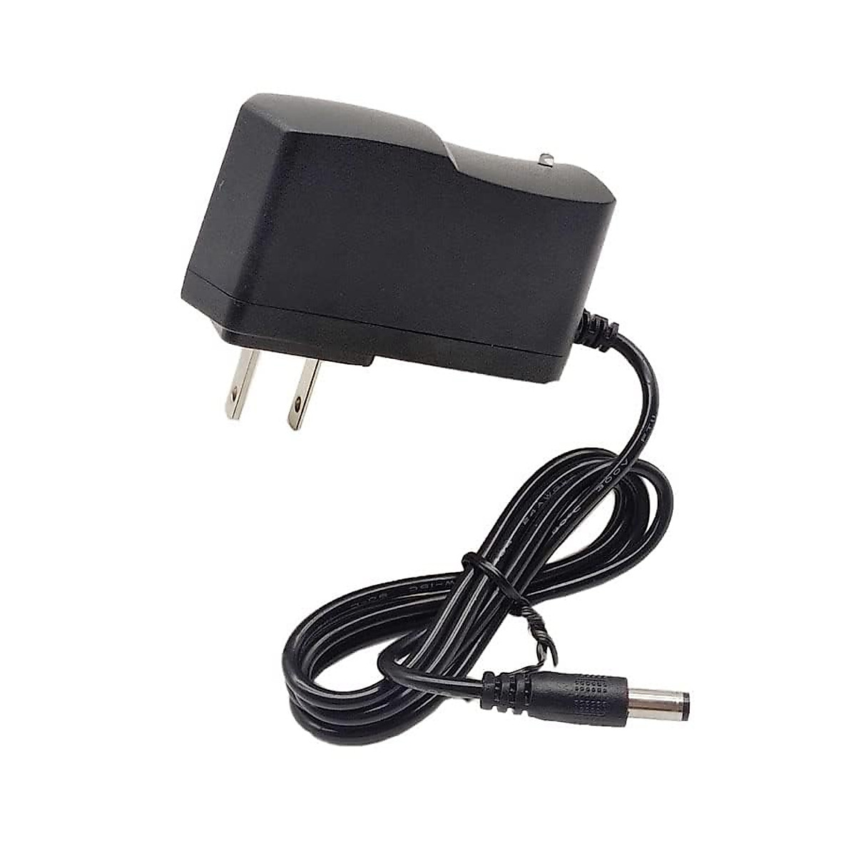 MTYTOT 4.2V 1A 1000mA Power Supply Adapter AC to DC Power Supply Transformer 5.5mmx2.5mm DC Plug