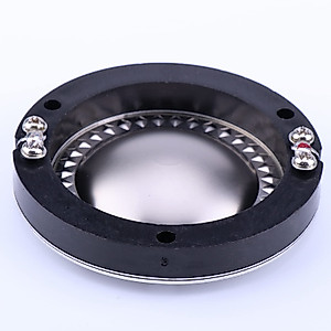 SPATHIPHYLLUM Replacement for Speaker Diaphragm JBL 2420, 2421A, 2425, 2425H, 2426, 2426H, 2427, 2427H, 4435, 4660, 4632M-HF-T, 811C-L,R, P-725AP, SR4702X, SR-4725XF, VS3115WH and Many More!