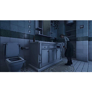 Remothered: Broken Porcelain (PS4)