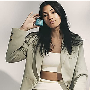 Eight Saints Up the Anti Night Cream Face Moisturizer to Reduce Fine Lines and Wrinkles, Natural and Organic Anti Aging Cream For Face with Niacinamide and Hyaluronic Acid, 2 Ounces