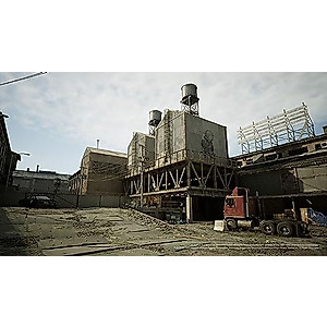 RoboCop Rogue City (XSX)