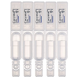 Boiron Cocyntal, 30 Doses, Homeopathic Medicine for Colic Relief