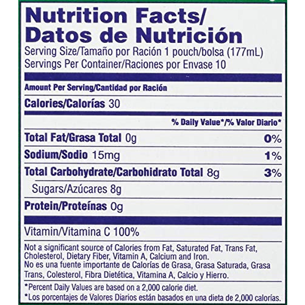 Kool-Aid Jammers Watermelon Flavored Juice Drink Pouch, 60 Fl Oz