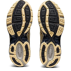 ASICS Women's UB2-S GEL-1130 Shoes, 5.5, Lamb Wool/Pure Silver