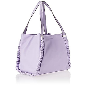 Calvin Klein Luna Organizational Tote, Iris